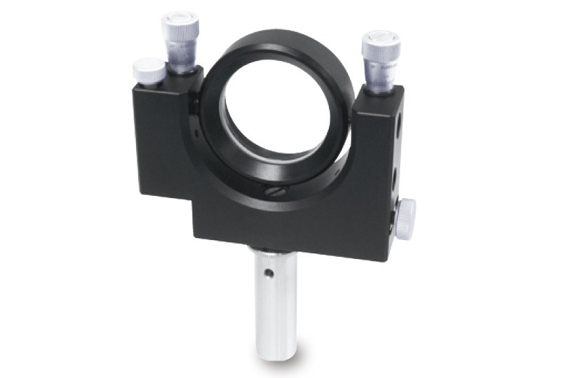 OptoSigma - Vertical Control Gimbal Mirror Mounts