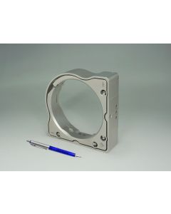 OptoSigma - Precision-Grade Stainless Steel Mirror Mounts