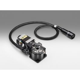Miniature Motorized Rotation Stage