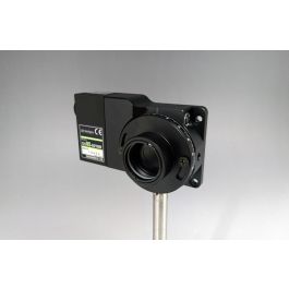 Compact Motorized Polarizer Holder