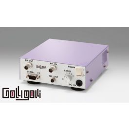 photodiode amplifier