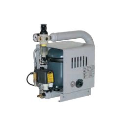 Air Compressor For Pneumatic Optical Tables