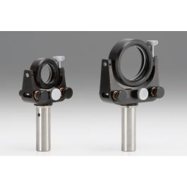 Gimbal Mirror Holders