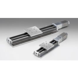 Vacuum Compatible Linear Stages 2 Axis (XY)