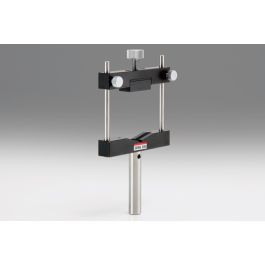 V-Groove Lens Holders