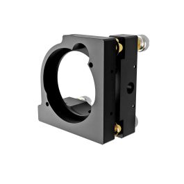 NOMI LOCK™ Model Production Kinematic Mirror Holder for 50mm Mirror