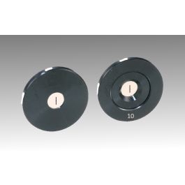 Precision Optical Air Slits