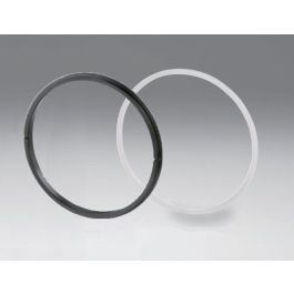 Retaining Rings and Washers for Nesting Lens Tubes