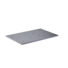 Optical Baseplate _ Baseplate Angle Bracket M6