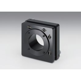 Kinematic Laser Holders