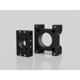 Cage Rod Orthogonal Adapter