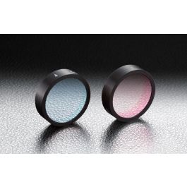 Raman Long Pass Edge Filters