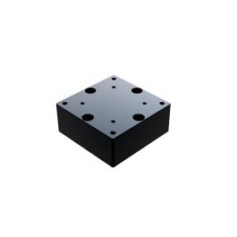 Spacer 60mm x 60mm x 25mm