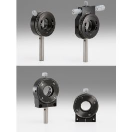 Polarizer Plate Holders