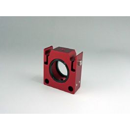 Cage Fixed Optic Mount (Through hole)