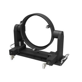 300mm Motorized Gimbal Mirror Mount