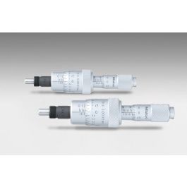Differential Micrometer Heads (Maintenance parts) MHF