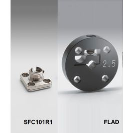 Adapters for Ferrule