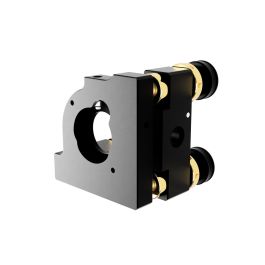 NOMI LOCK™ Model Production Kinematic Mirror Holder for 100mm Mirror