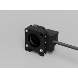 Cage Blade Type Automatic Shutter Core Unit Combination Set