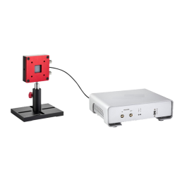 High-Speed Power Meters