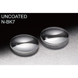 N-BK7, BiConvex Lenses (Uncoated)